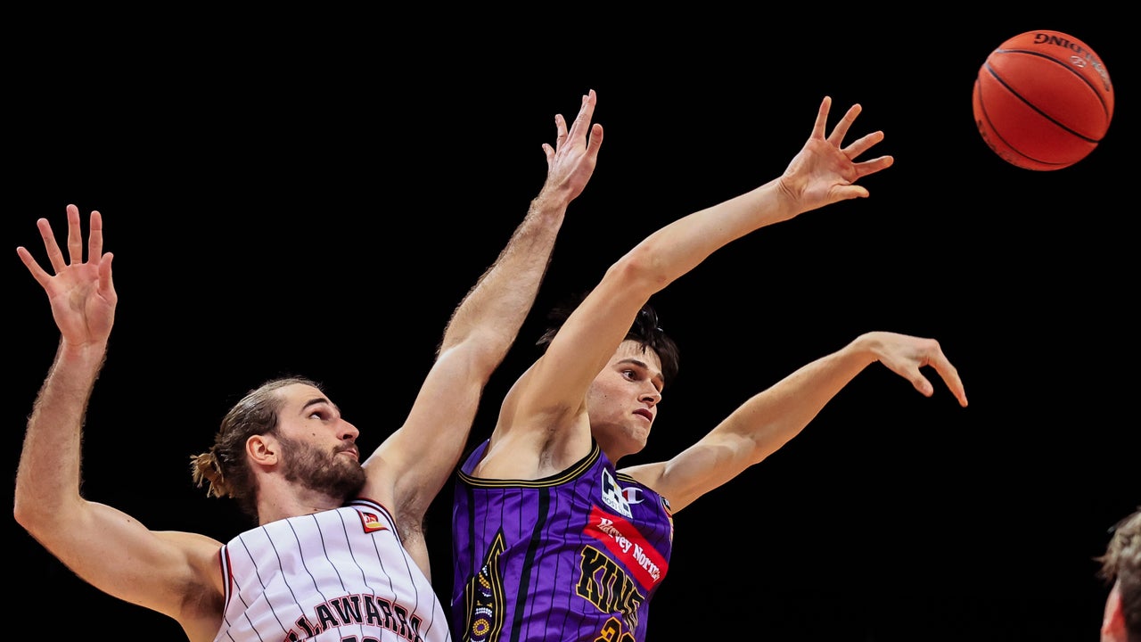 Must-win Adrian Hurley Cup blockbuster awaits Kings
