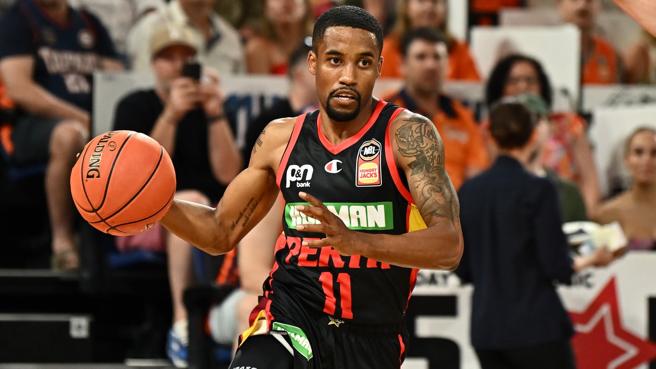 Title first, legacy later for Wildcats' MVP Cotton