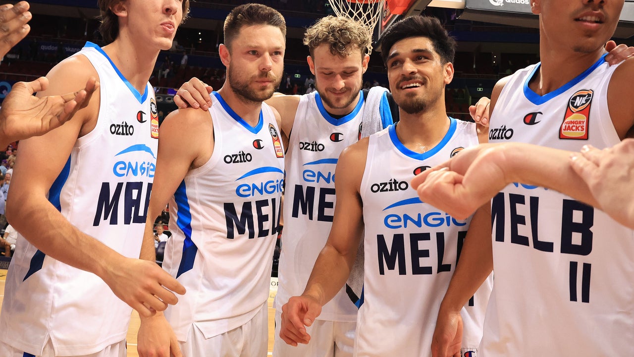 NBL legend labels three "genuine" contenders