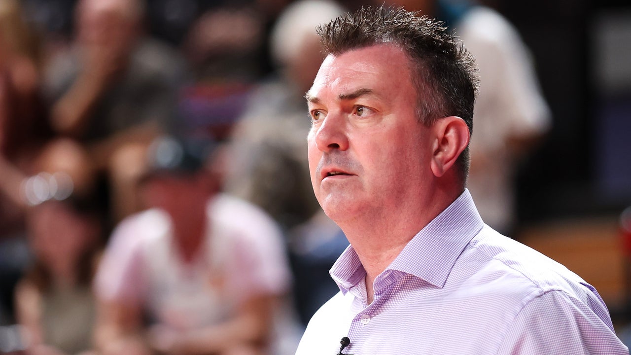 Lowery's big call on 36ers coach search