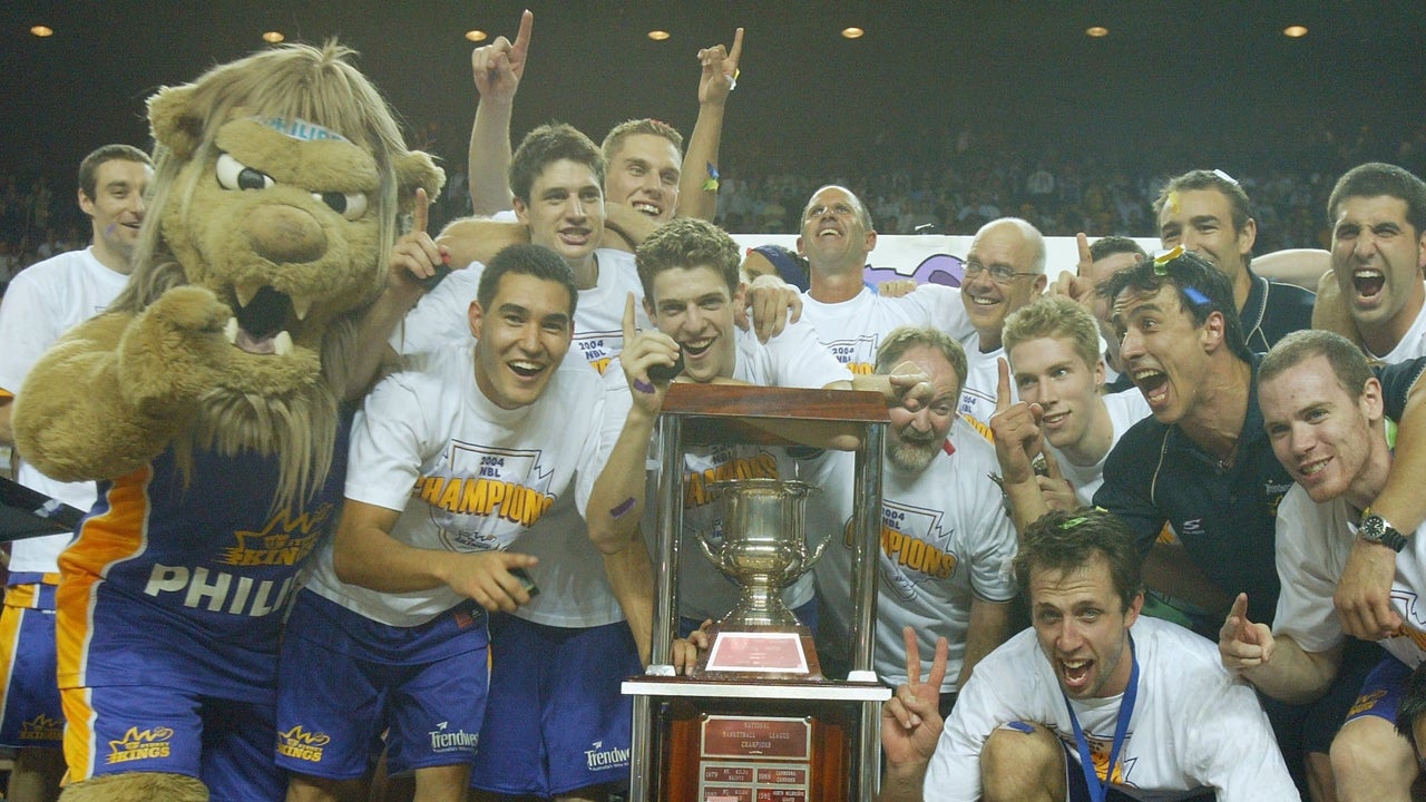 Full list of the Kings' player names and numbers