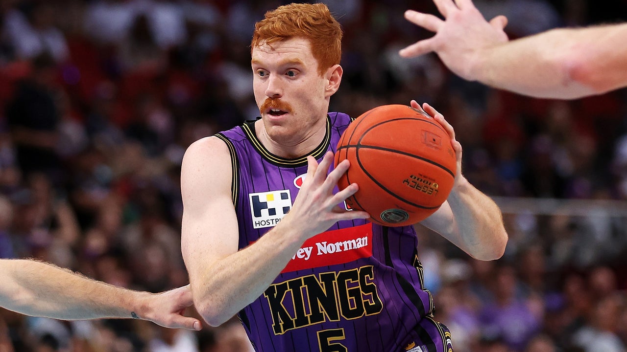 Kings in Finals mode as crucial month looms
