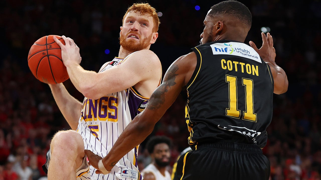 Buford: "We Shot Ourselves in the Foot"