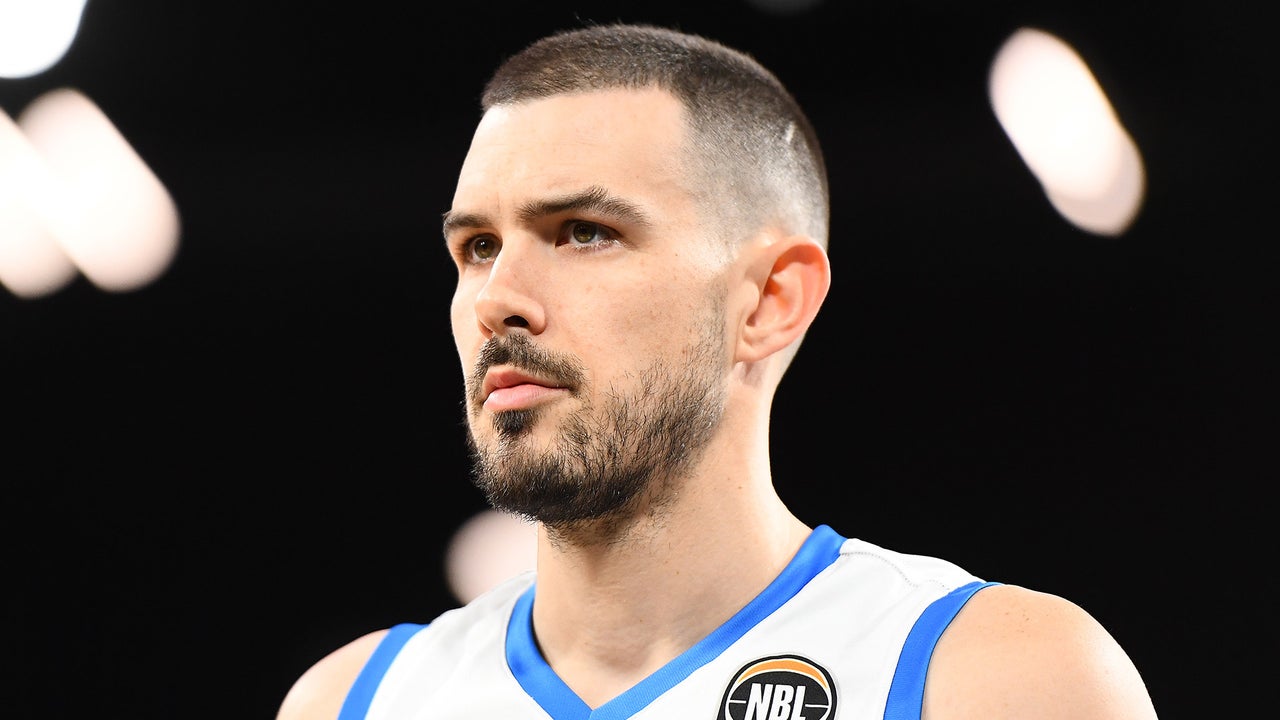 Your Team's Leaders for NBL23