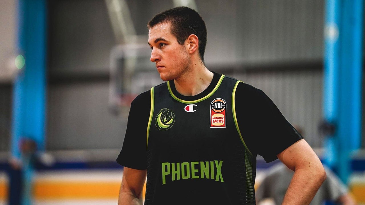 Phoenix Recruit: NBL "Another Level"