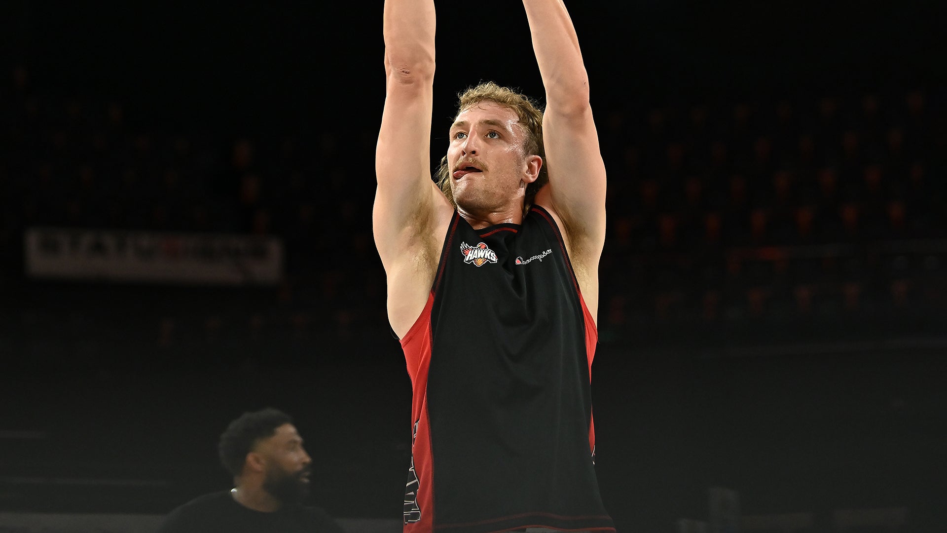 Update on Dan Grida's Knee Injury