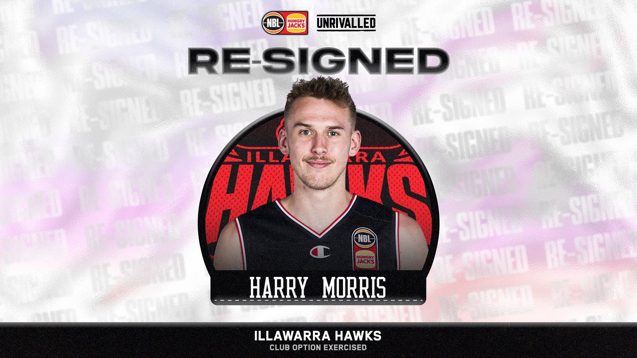 Hawks Local Extends Illawarra Stay