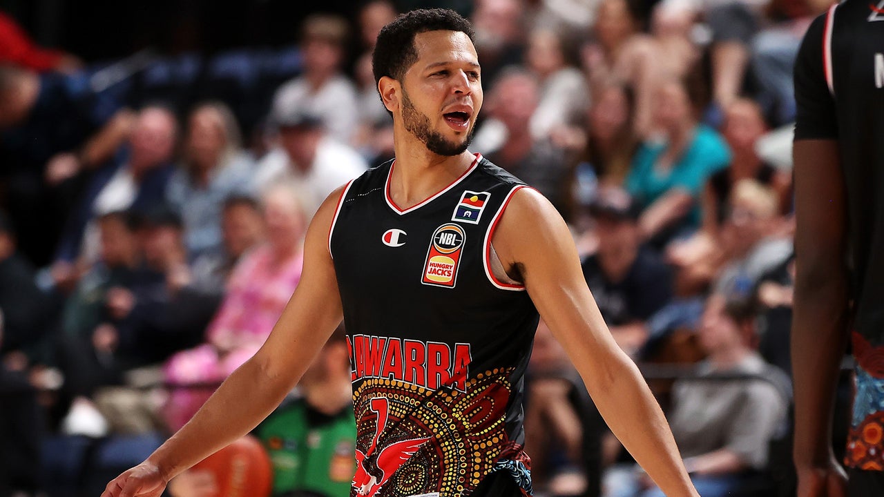 Storm Will End for Hawks: Harvey