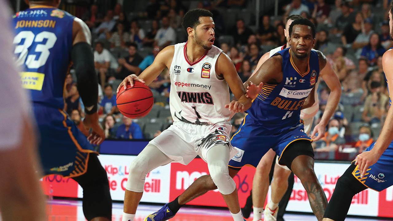 Tyler Harvey – For the Love of the Game