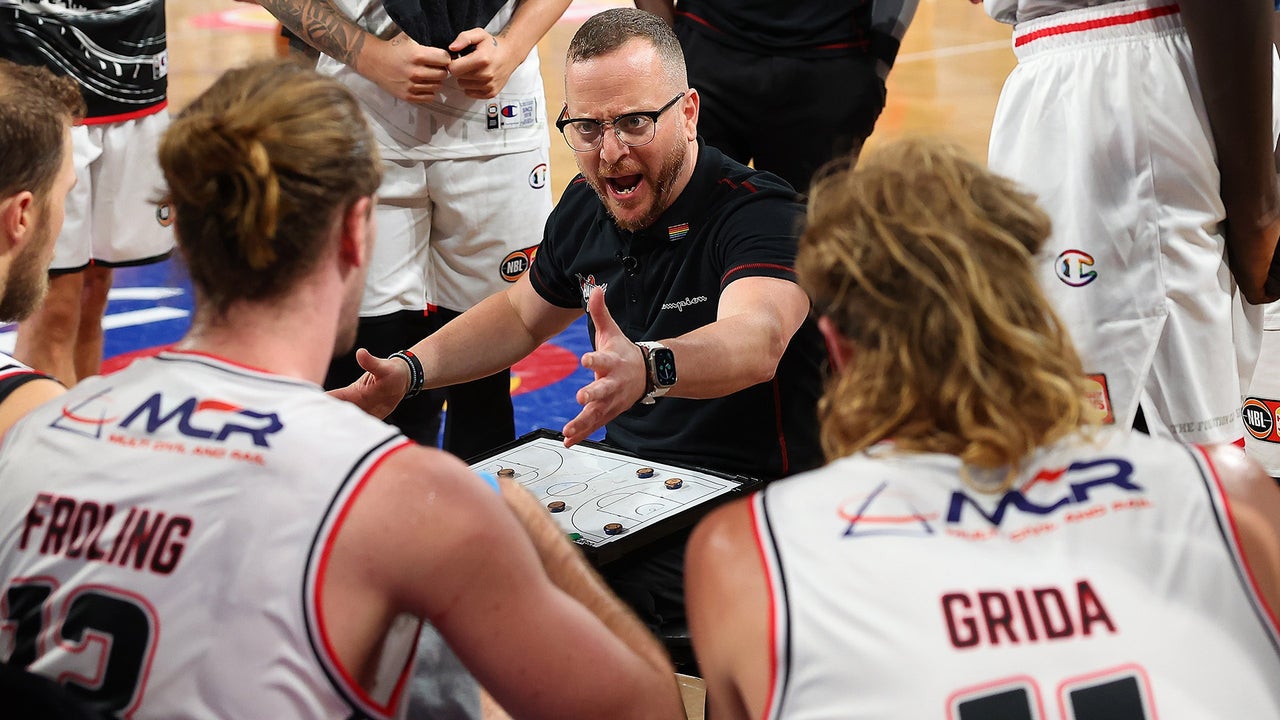 Hawks Ready to Spread Wings