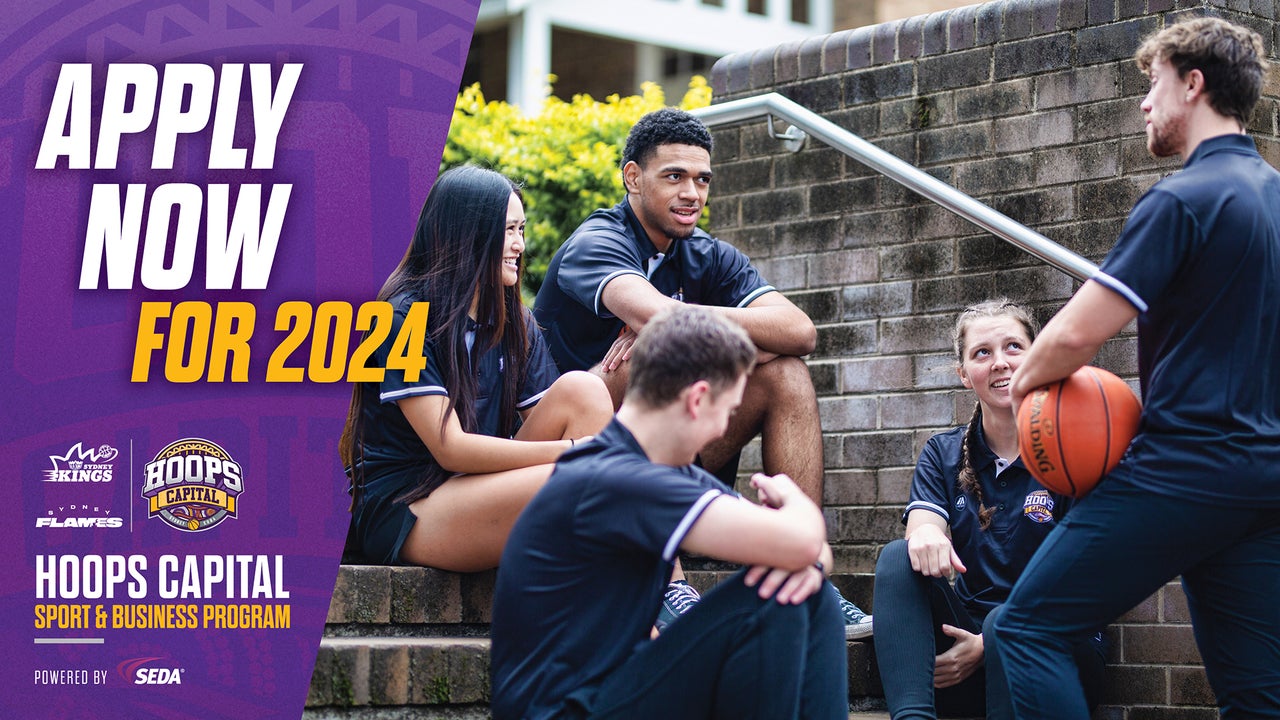 Hoops Capital launches exciting 2024 SEDA program