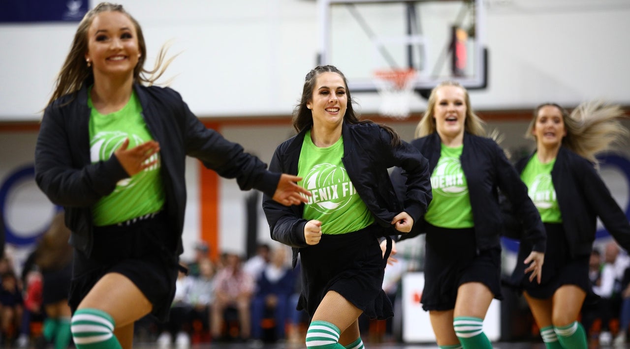 SEM Phoenix Dance Crew Auditions