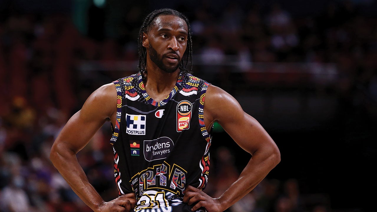 How Ian Clark is Helping the Sydney Kings Win