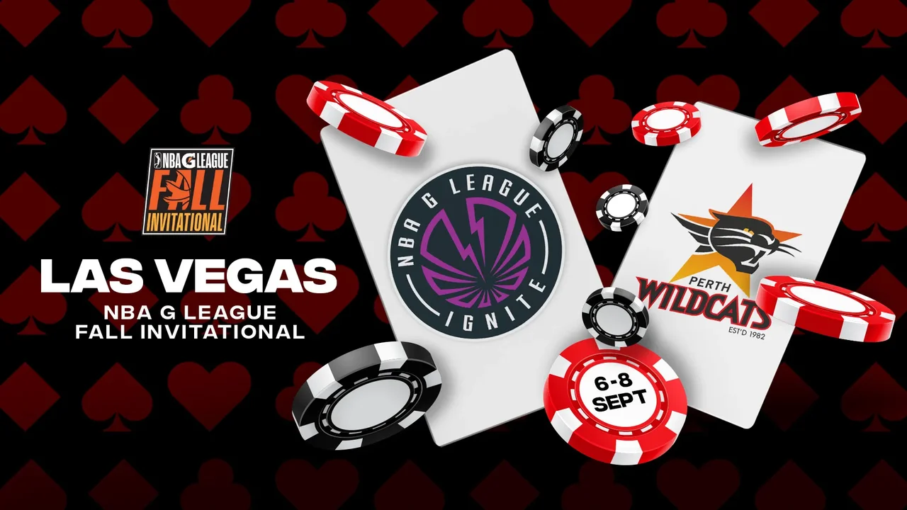 How Wildcats fans can watch historic NBA G-League Ignite series