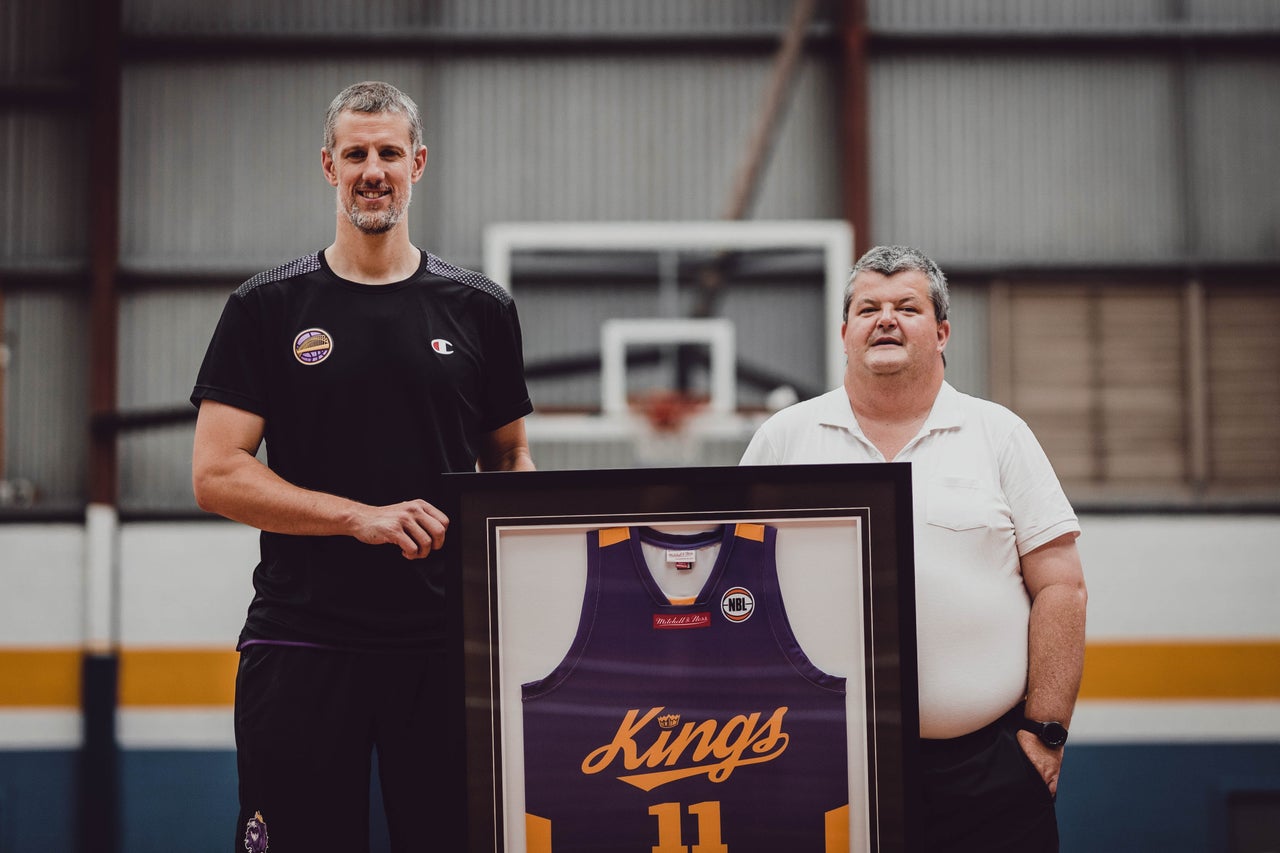 Kings to honour every former player with a special tribute