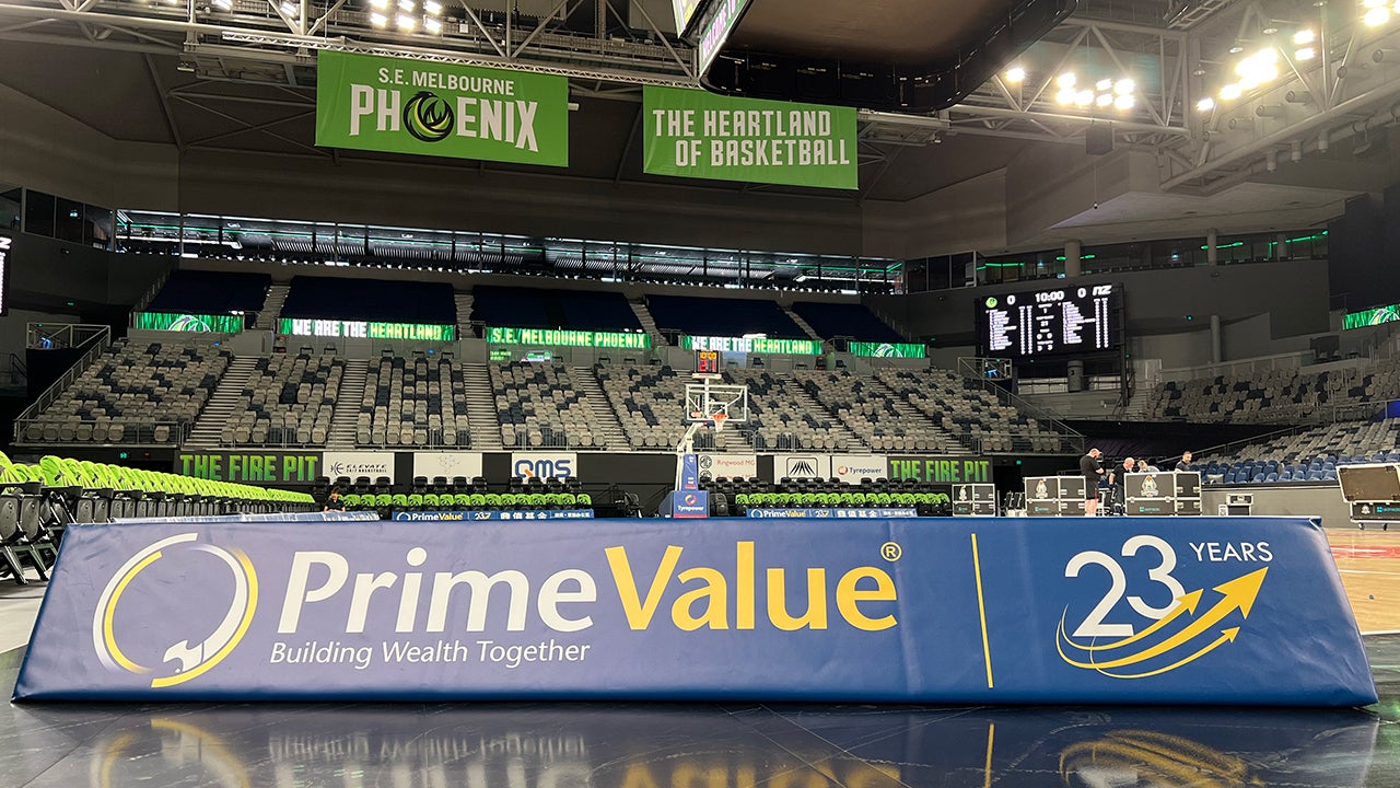 Prime Value Joins The Phoenix