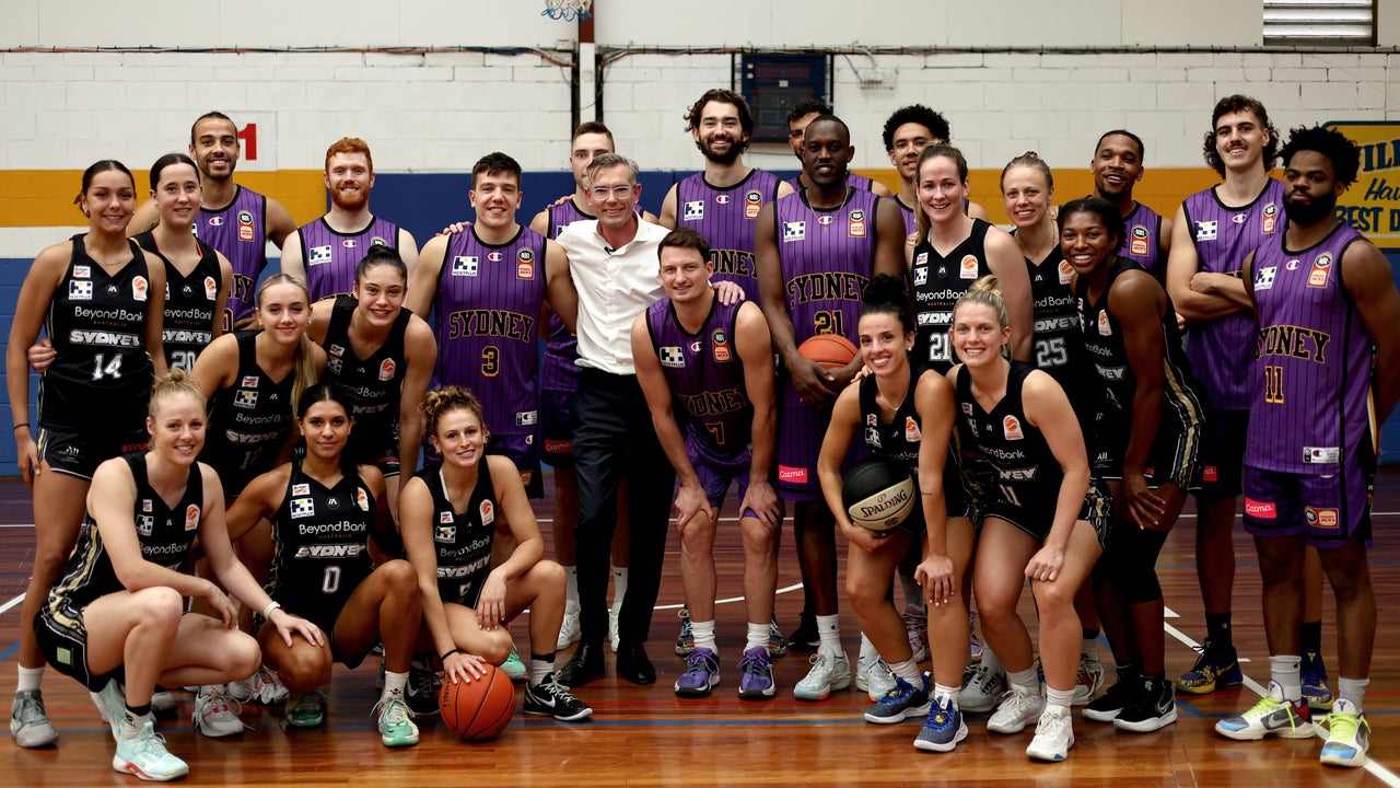 Slam dunk for Hoops Capital with new centre of excellence