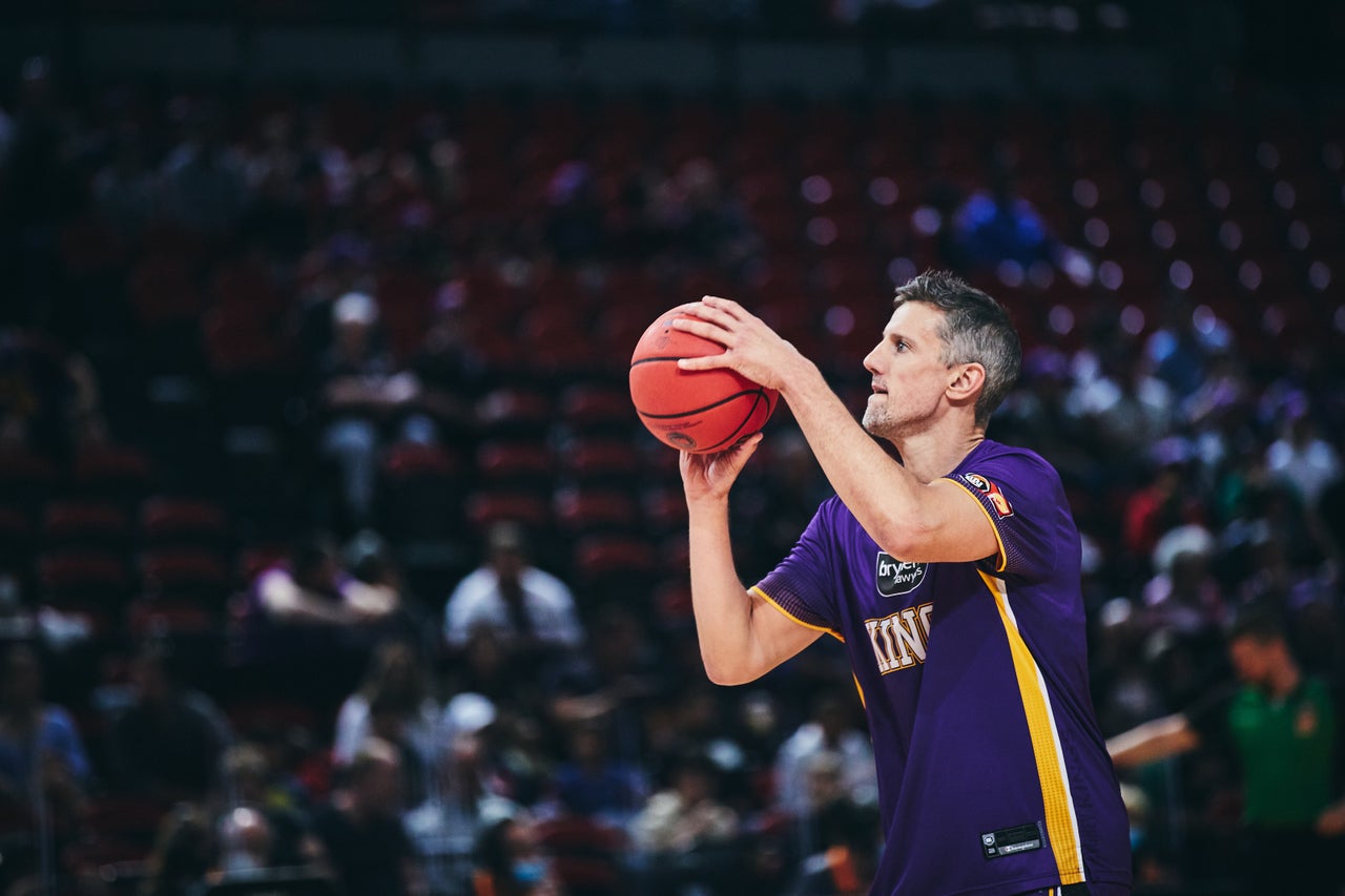 Kickert joins the Kings coaching department