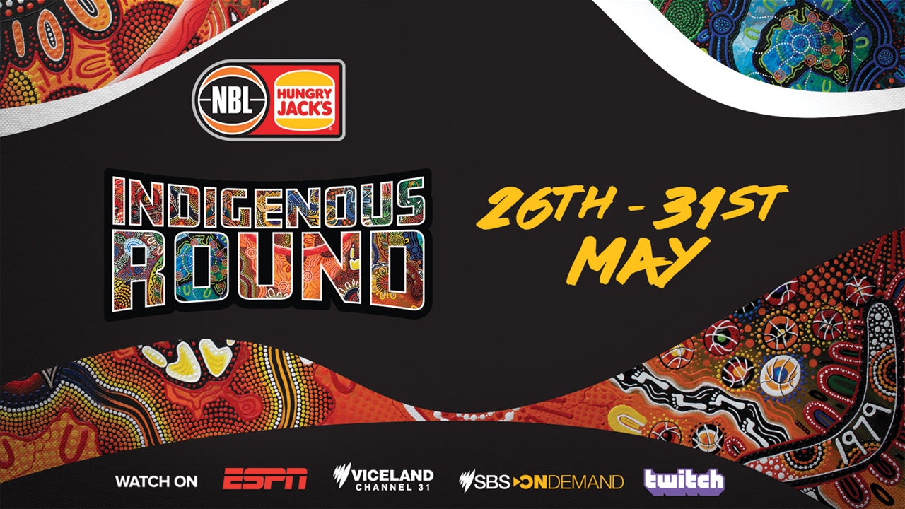 Indigenous Referee to Debut During Indigenous Round