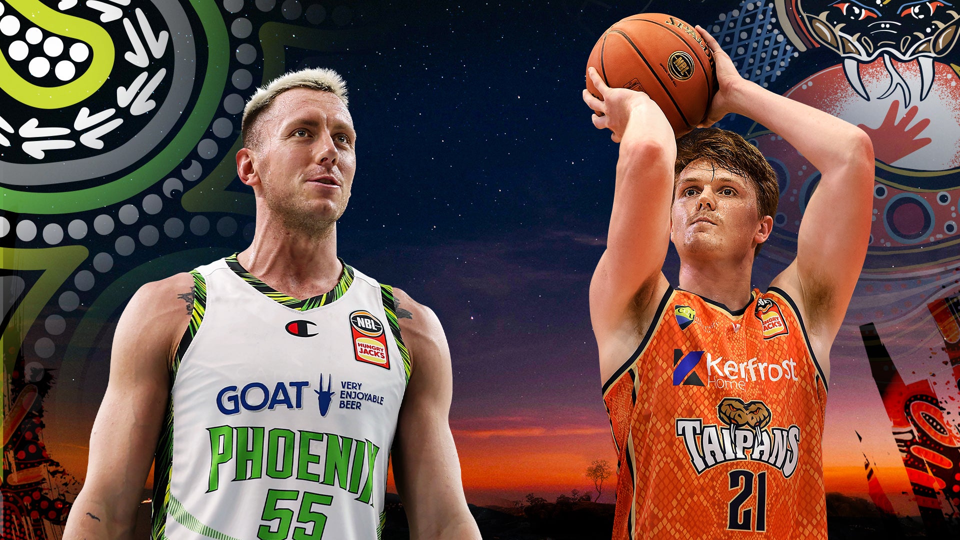 Preview: South East Melbourne vs Cairns - Round 6, NBL24