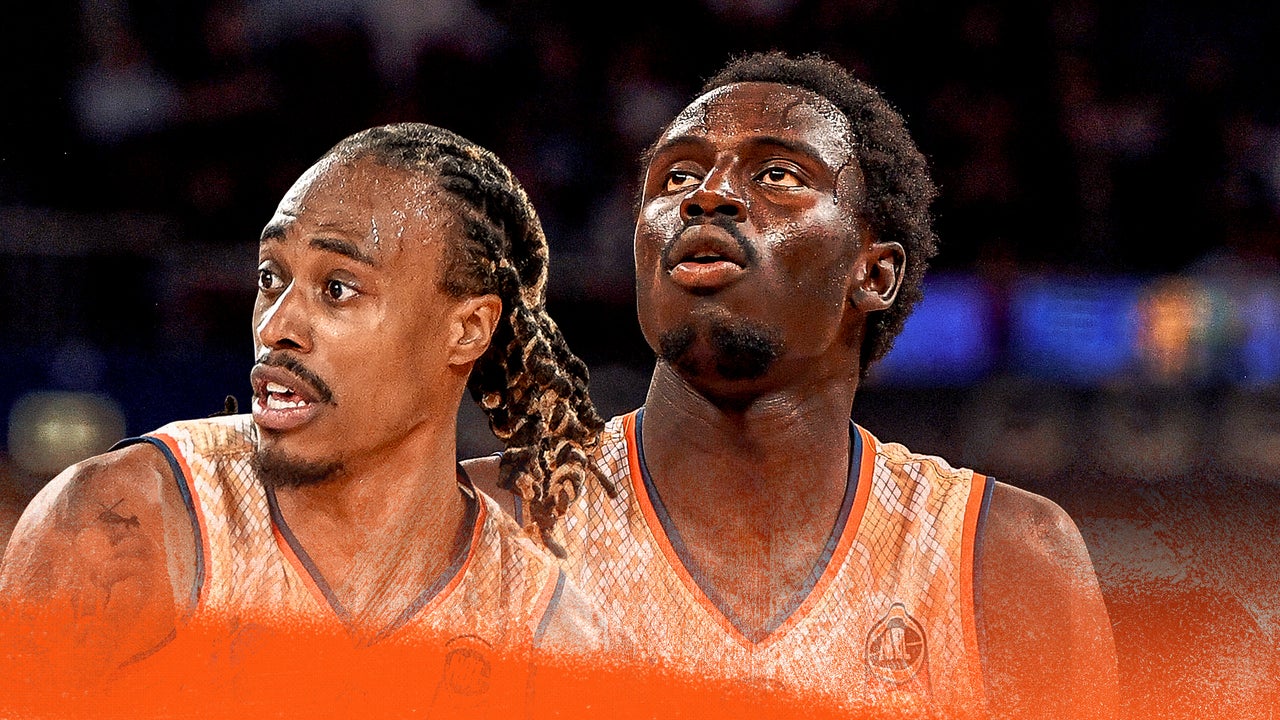 NBL Blitz Injury Report