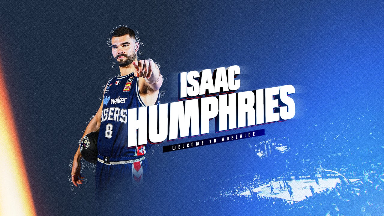 Humphries returns to 36ers on one-year deal
