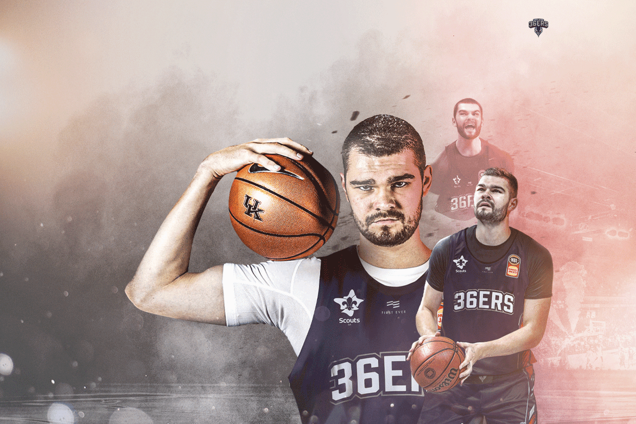 Isaac Humphries interview with SEN