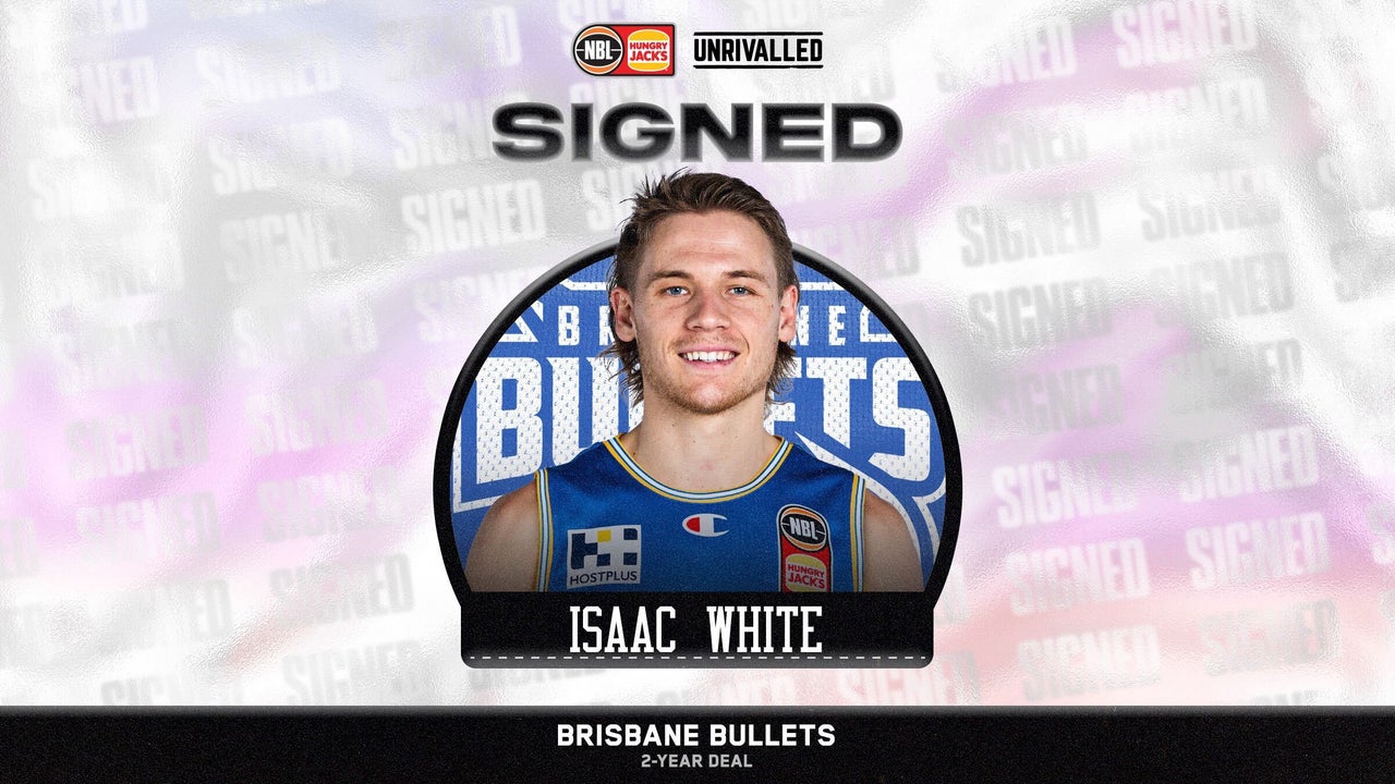 White Signs with Bullets