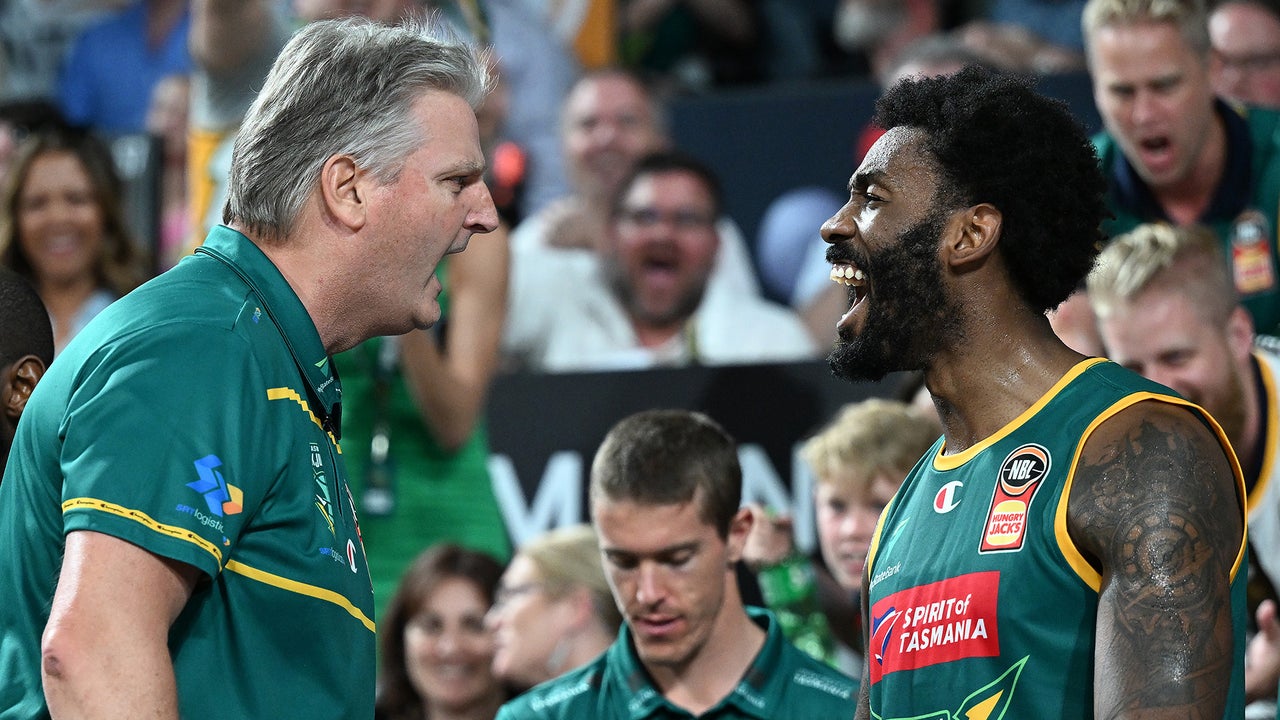 JackJumpers Hit Back Strongly Over Shorthanded Phoenix