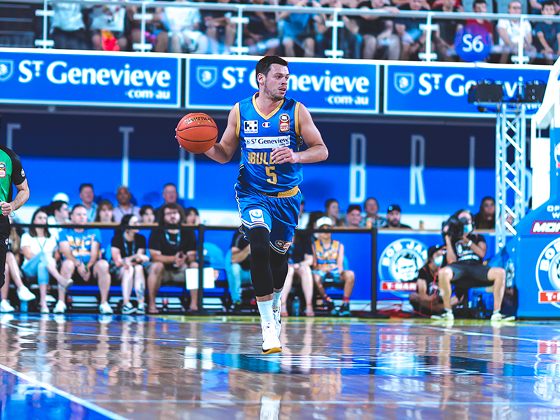 Jason Cadee notches up 1000 career assists