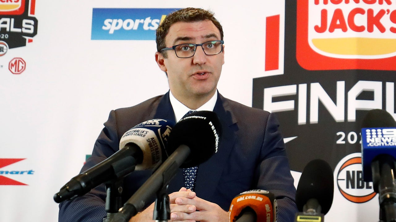 Blitz Turnout Key to Darwin NBL Bid