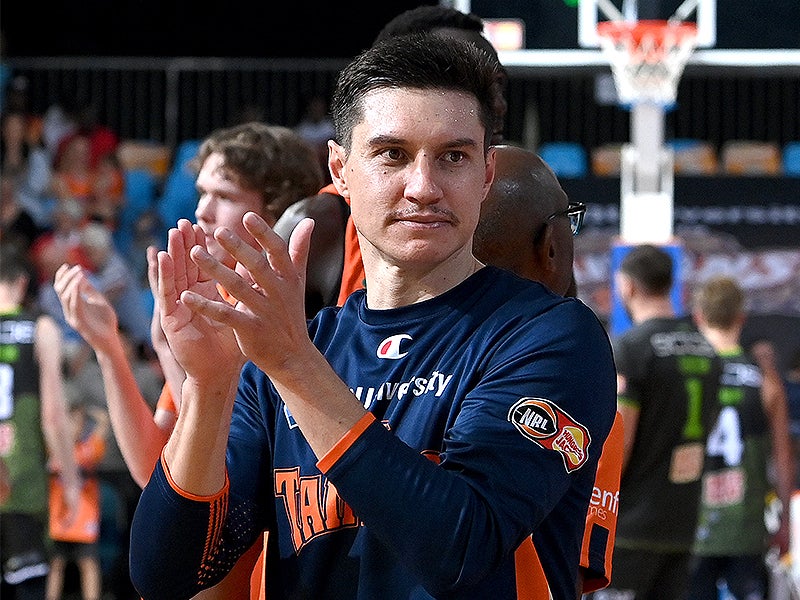 Kenny returns for his fourth season