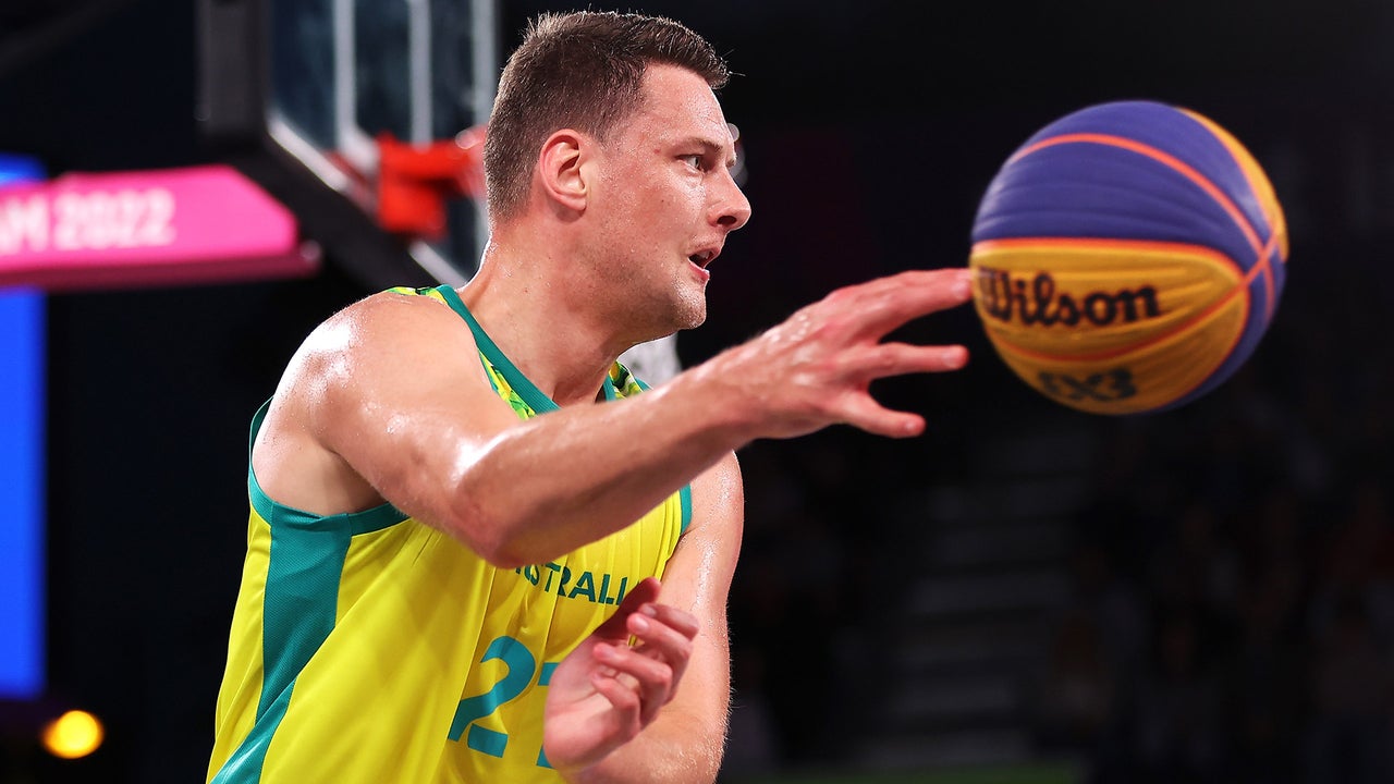 Experienced NBL Talent to Feature in Asia Cup