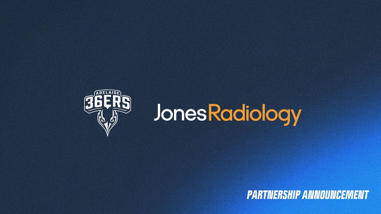 Jones Radiology re-signs for NBL24 season