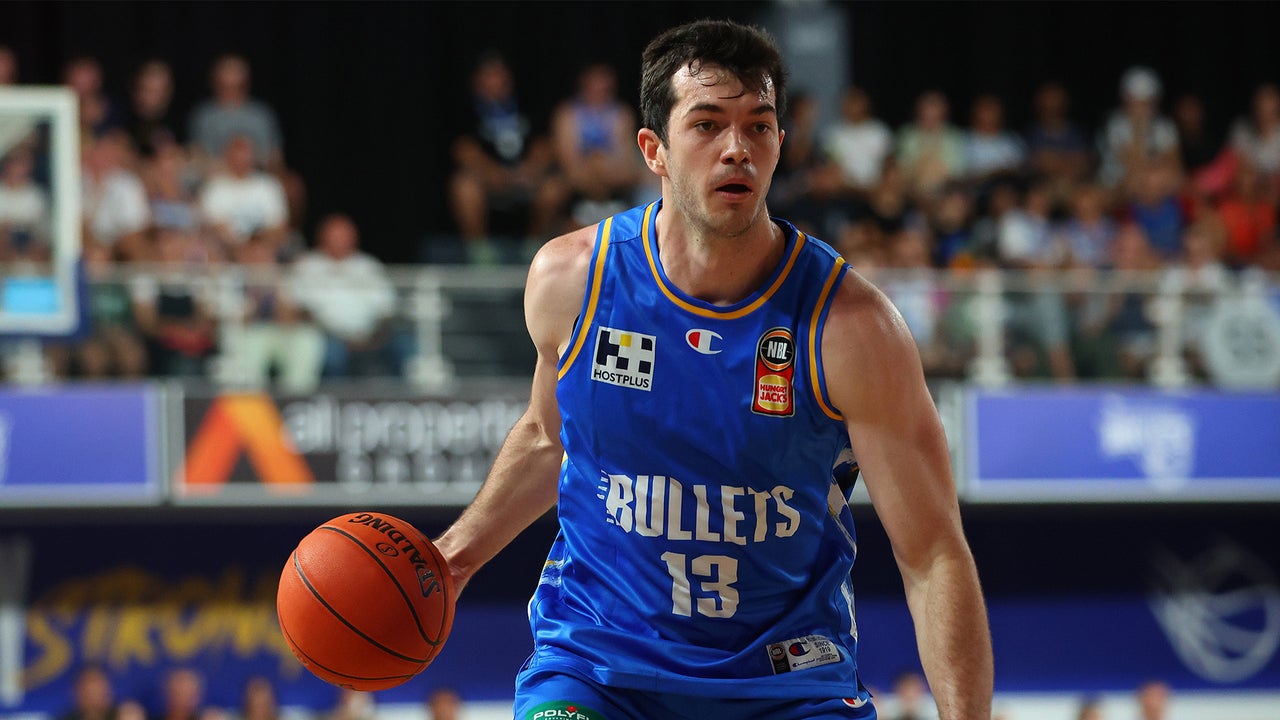 Roster Update: Round 16 NBL24
