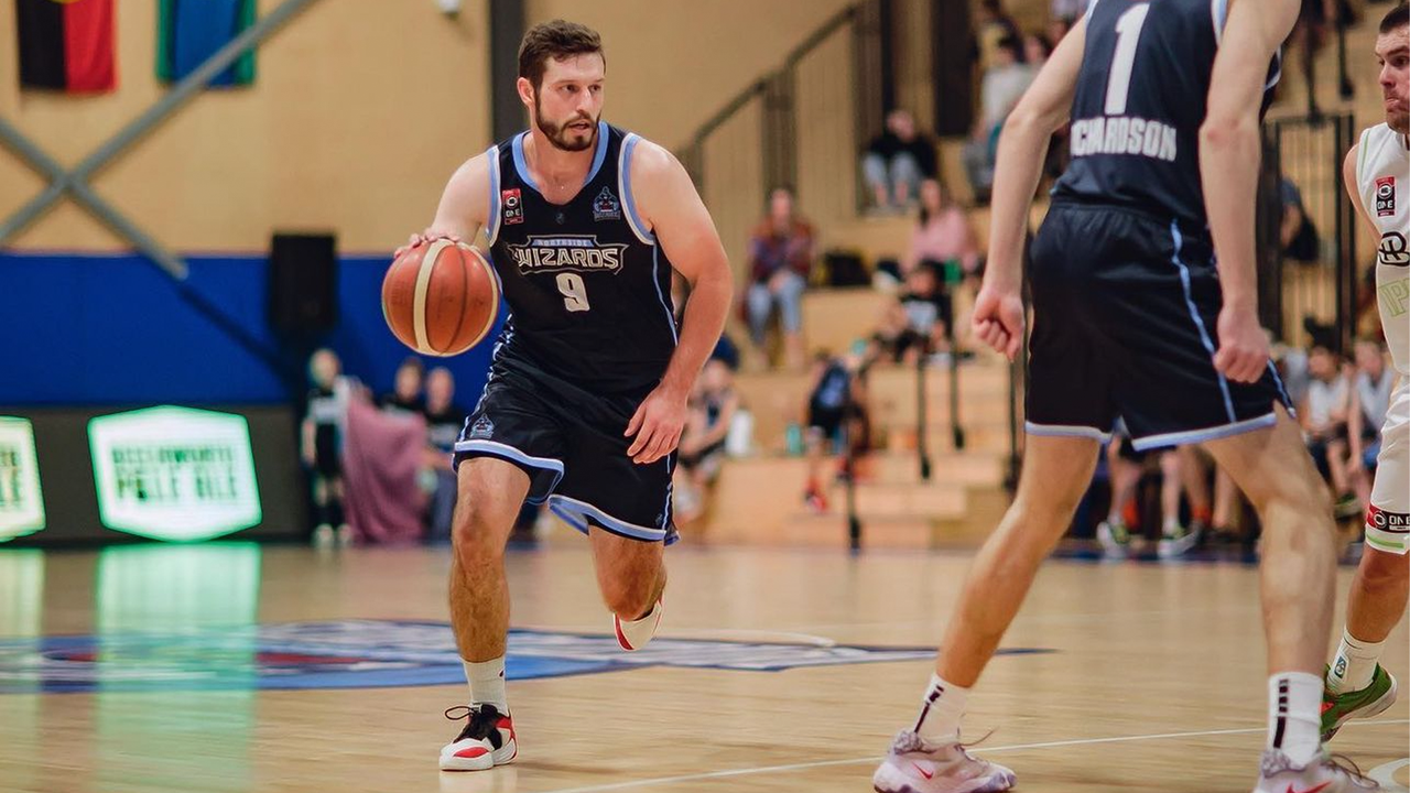 Zunic returning to Perth with more confidence