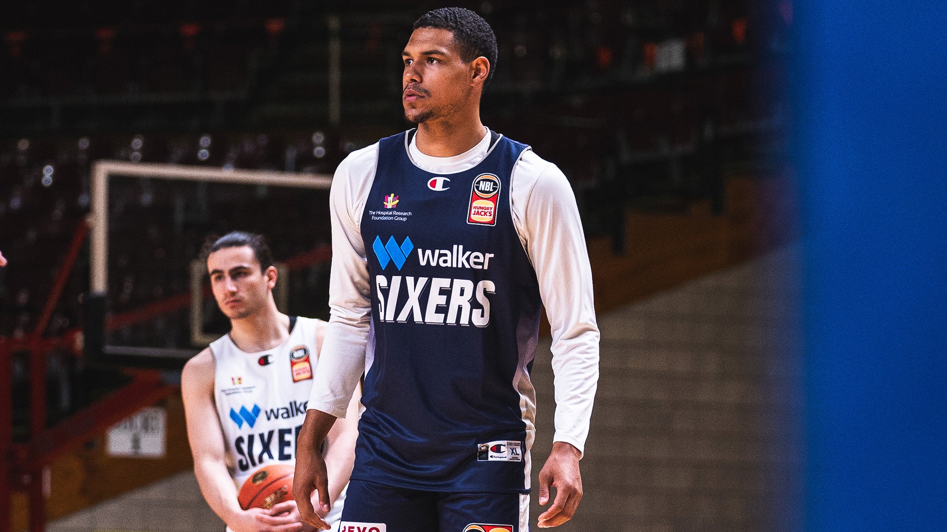 Kell unfazed by Phoenix prospect