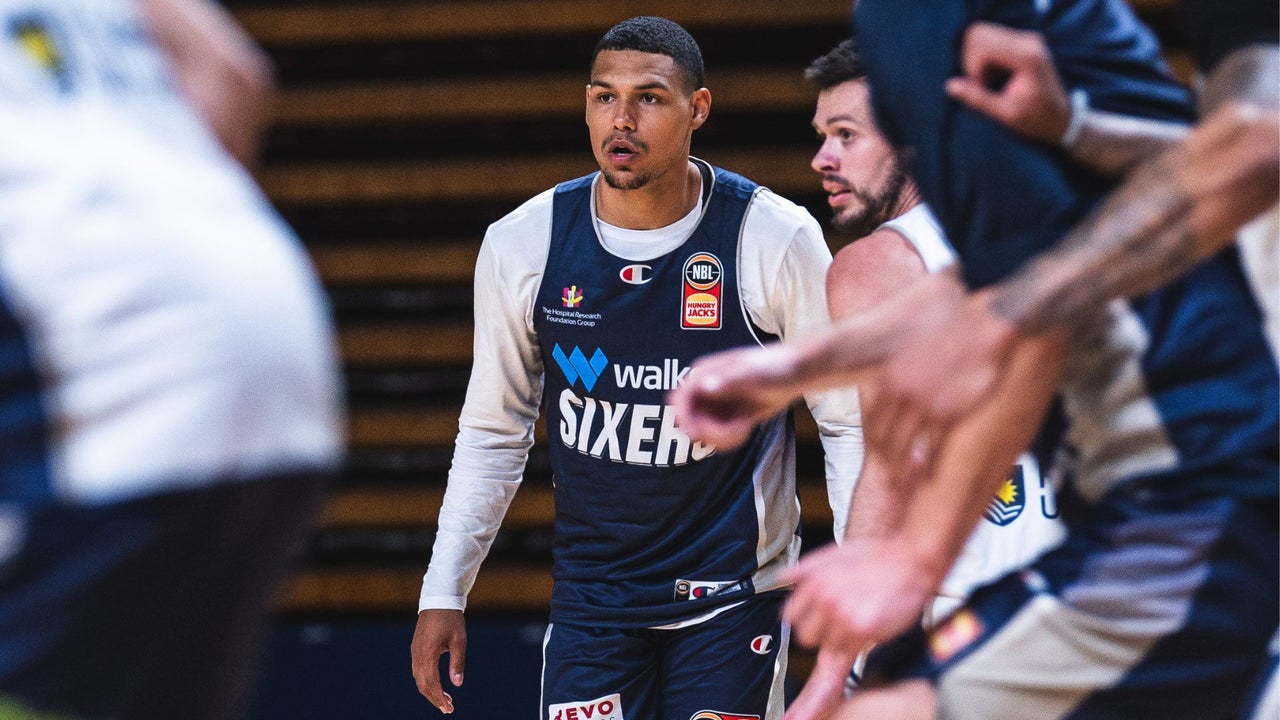 Kell says pre-season focus continues to build