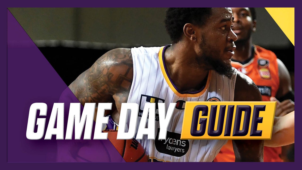 Game day guide Round 10