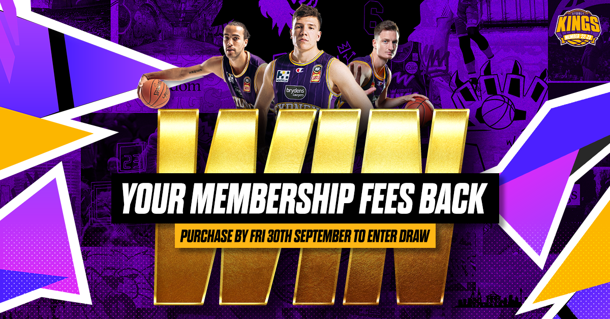 Competition offers members chance to win back fees