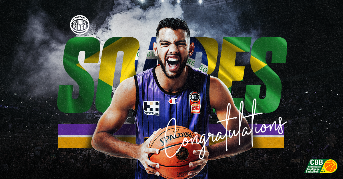 Brazil selects Soares for World Cup qualifiers