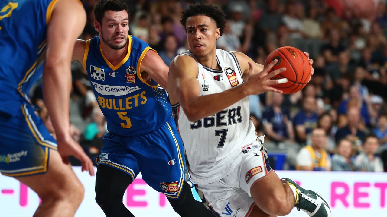 Next Star King selected for NBA Draft Combine