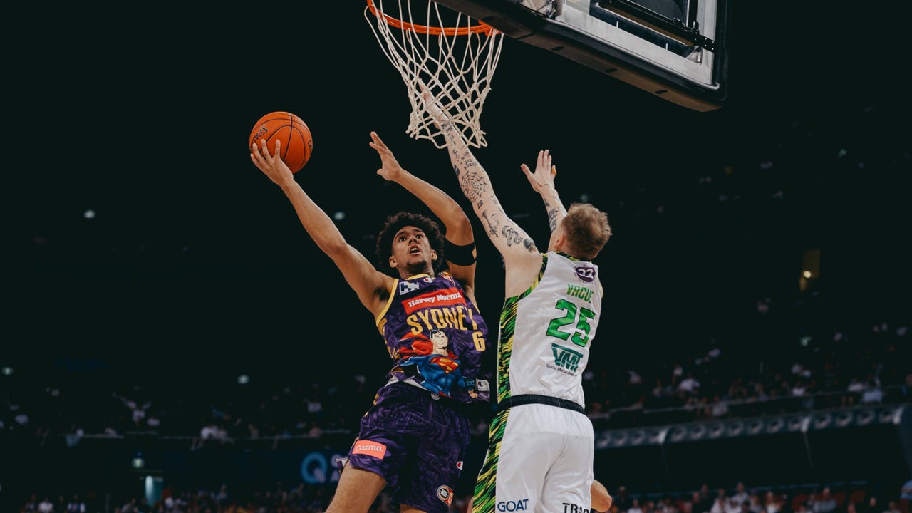 Kings fail to ground Phoenix in DC Multiverse clash