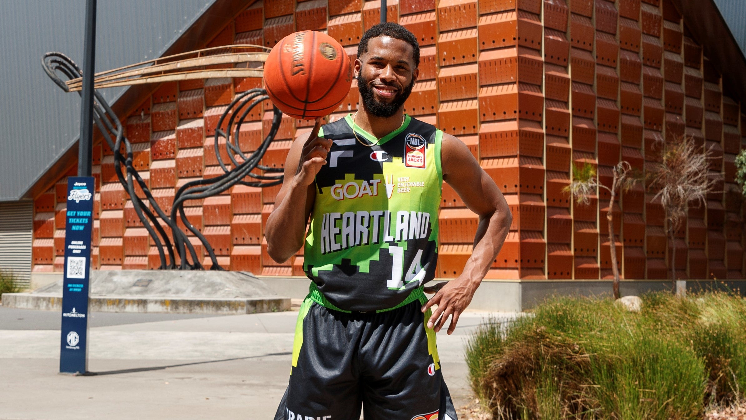 Every Team's Heritage Round Uniform