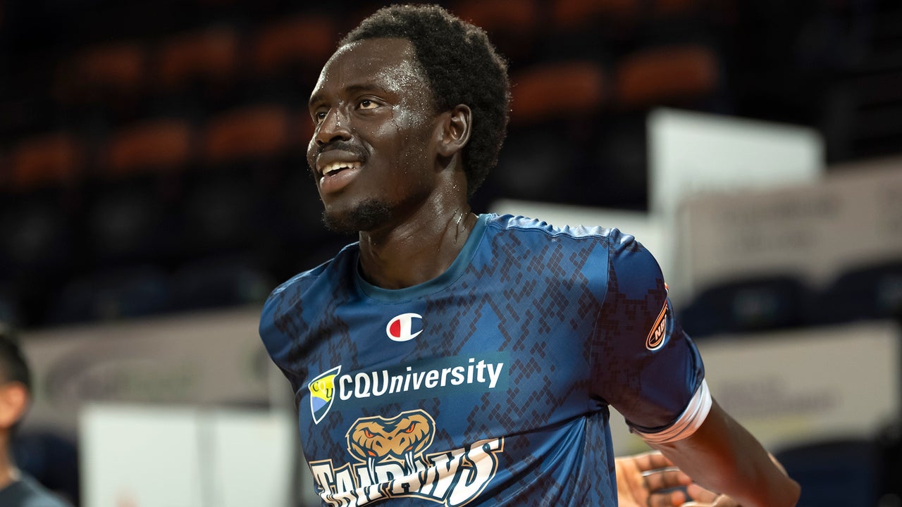 Kuol’s search for identity