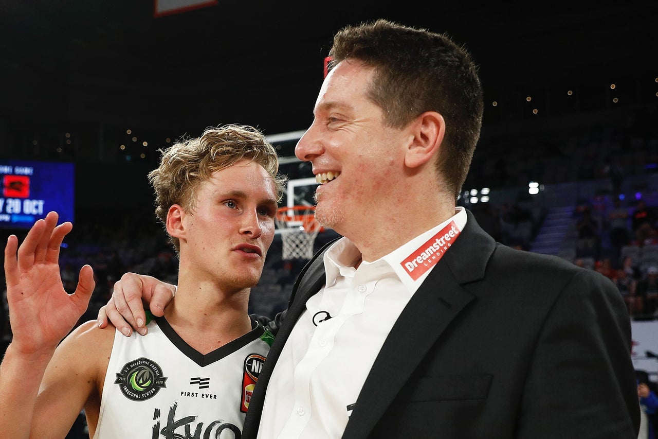 Adnam on Mitchell’s Emotional Exit