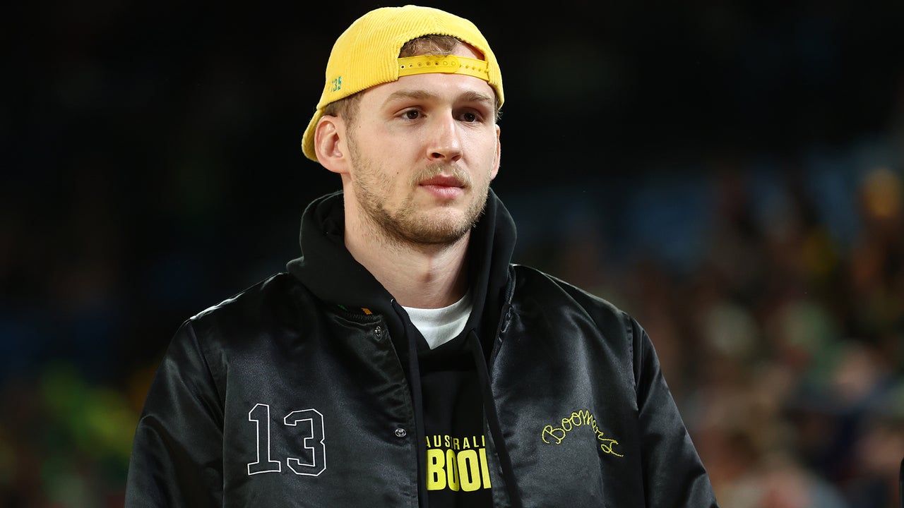 Landale injury to cause Boomers shake-up