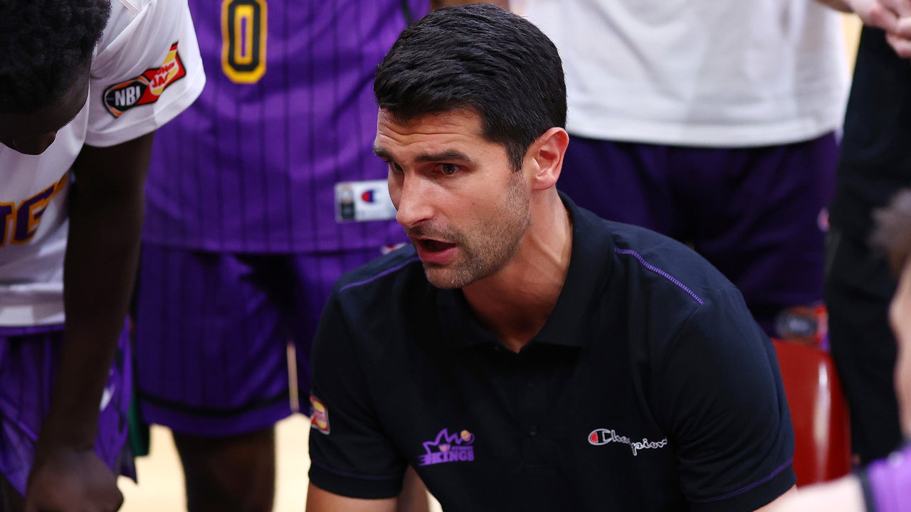 Kings Assistant Returning to US