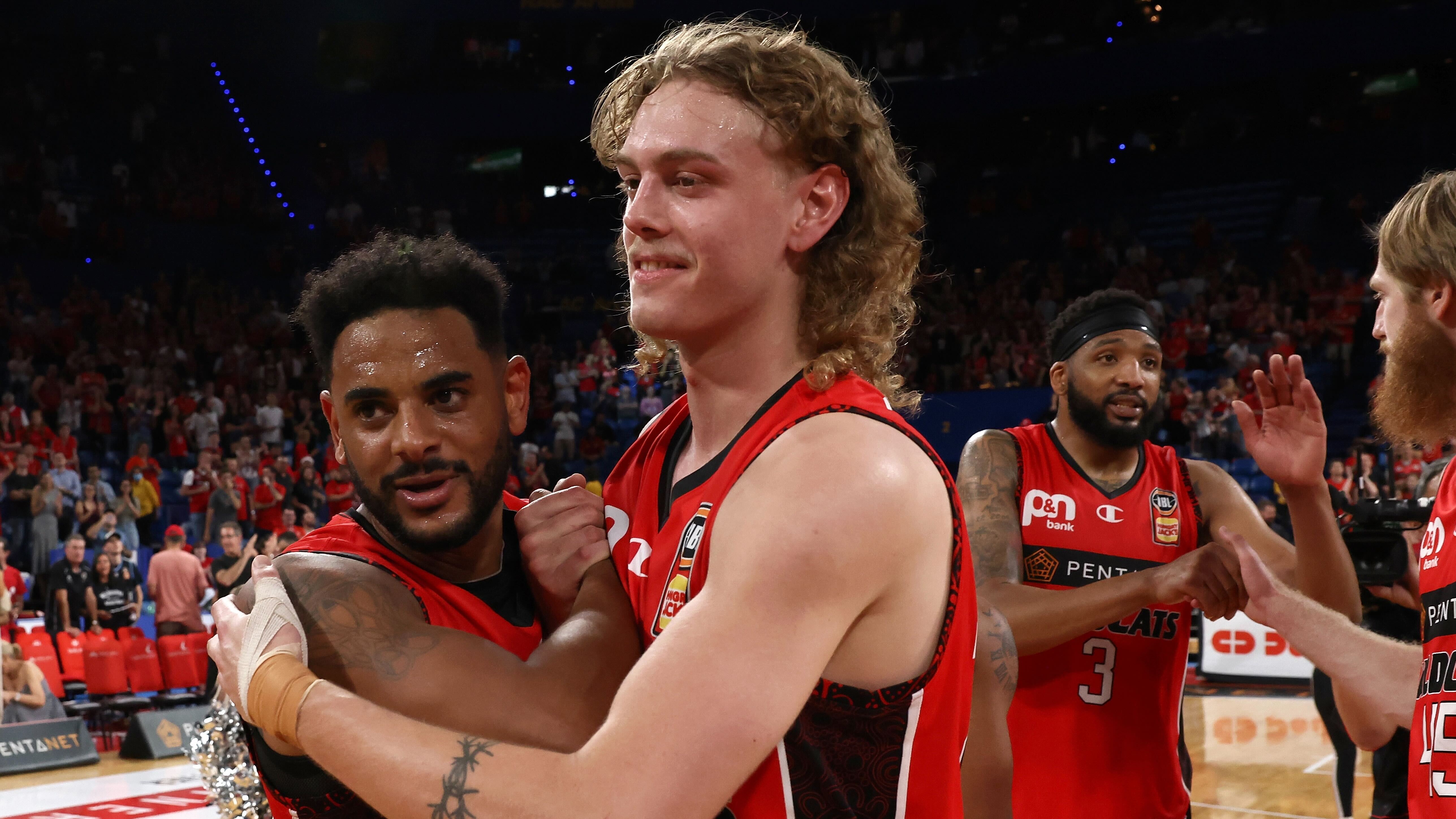 How Travers is Impressing Cleveland Cavaliers