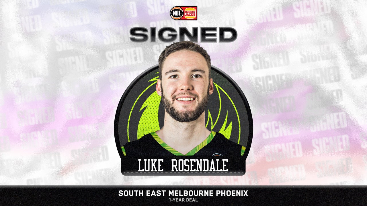 Phoenix finalise DP players